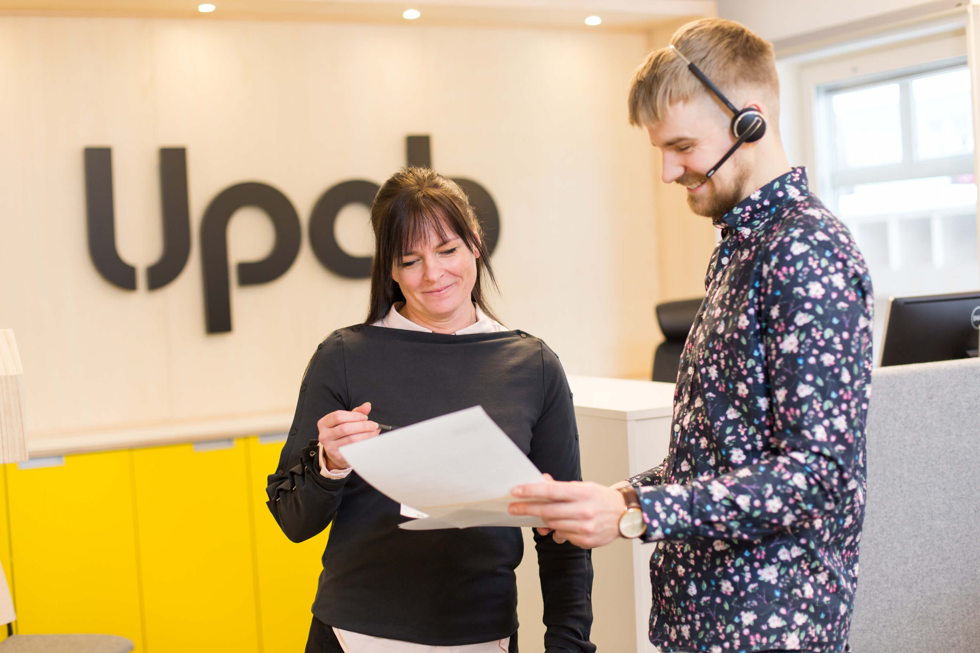Frequently Asked Questions (FAQ) - Upab