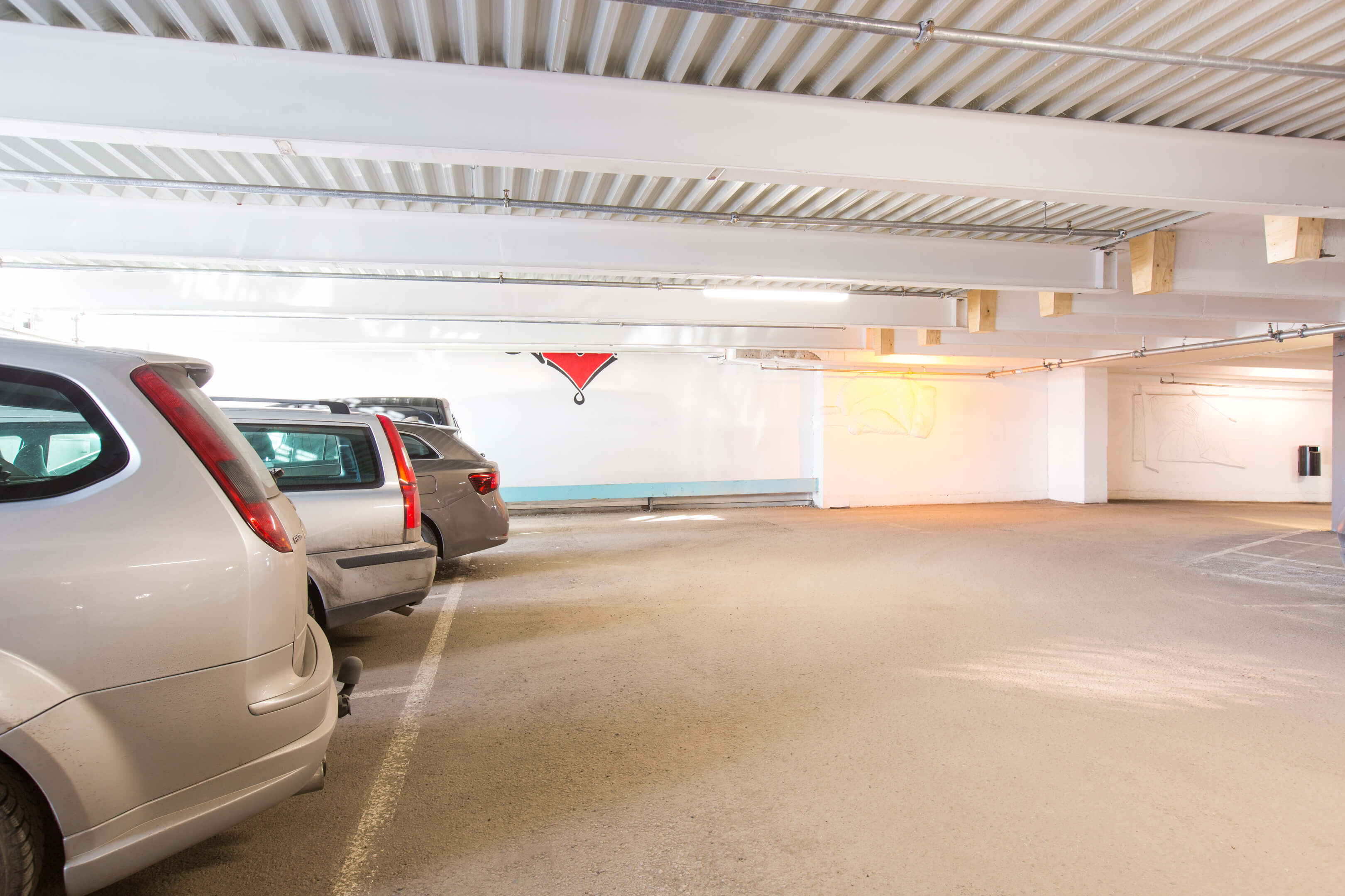 Betala parkering - Upab